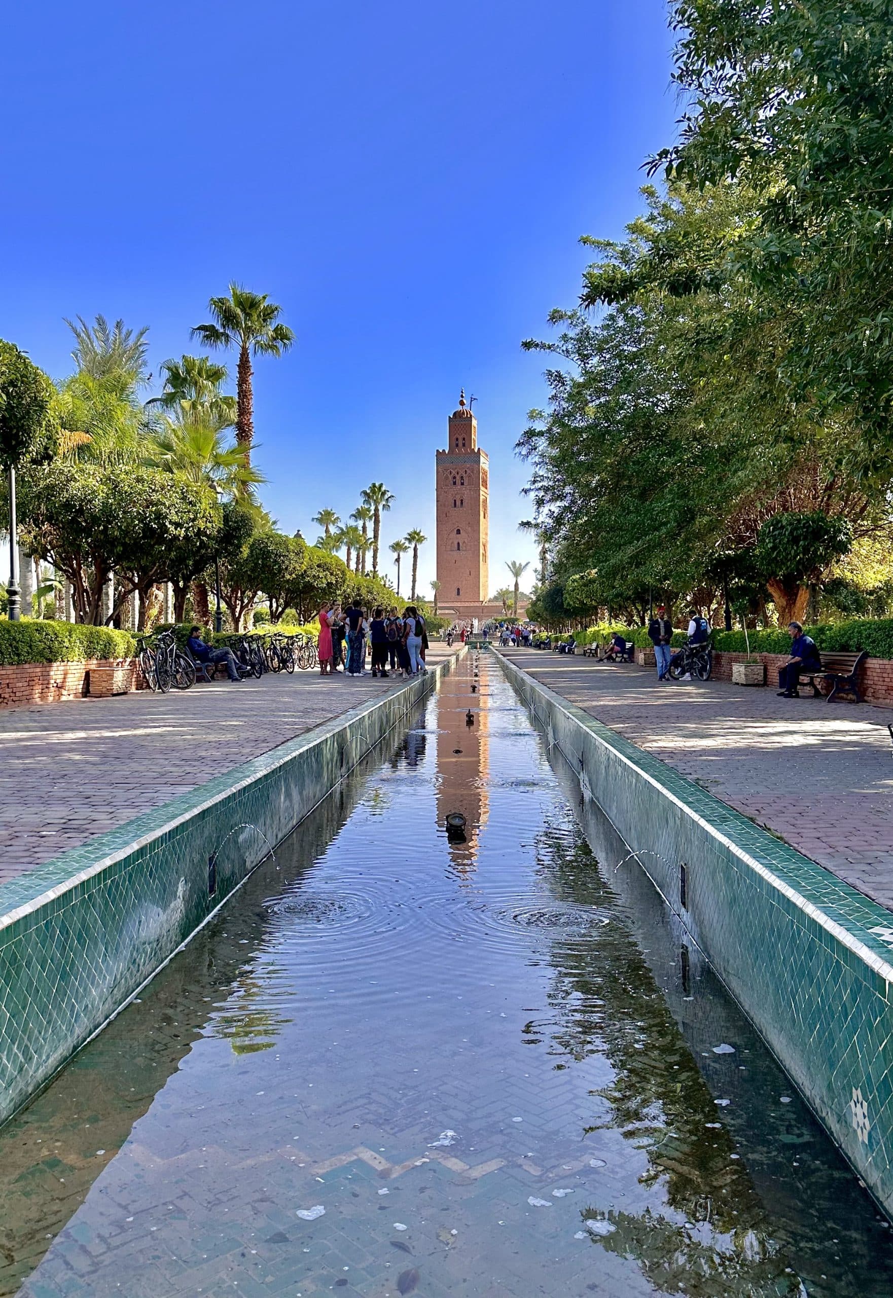 VISITER MARRAKECH - NOTRE GUIDE ULTIME