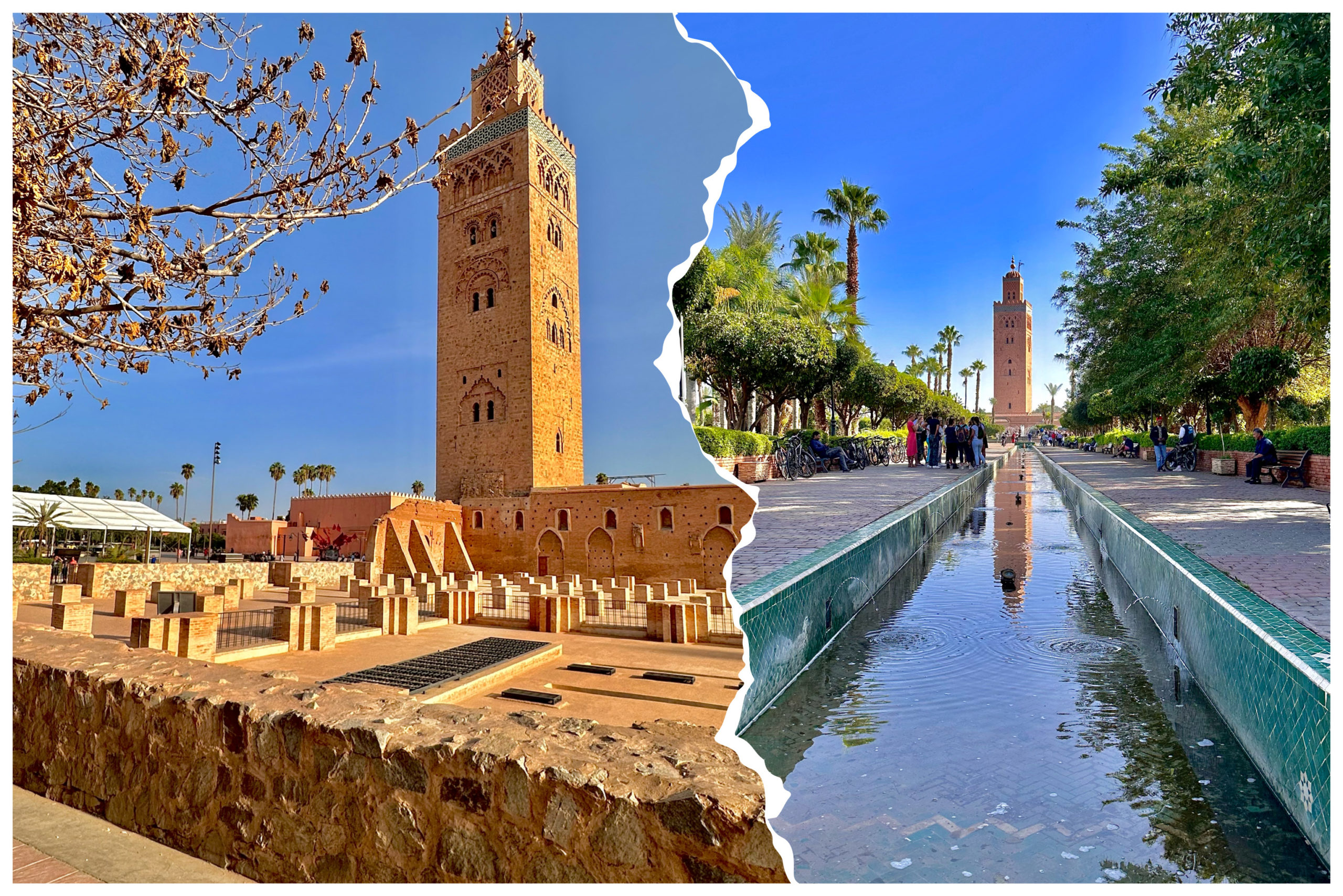 VISITER MARRAKECH - NOTRE GUIDE ULTIME